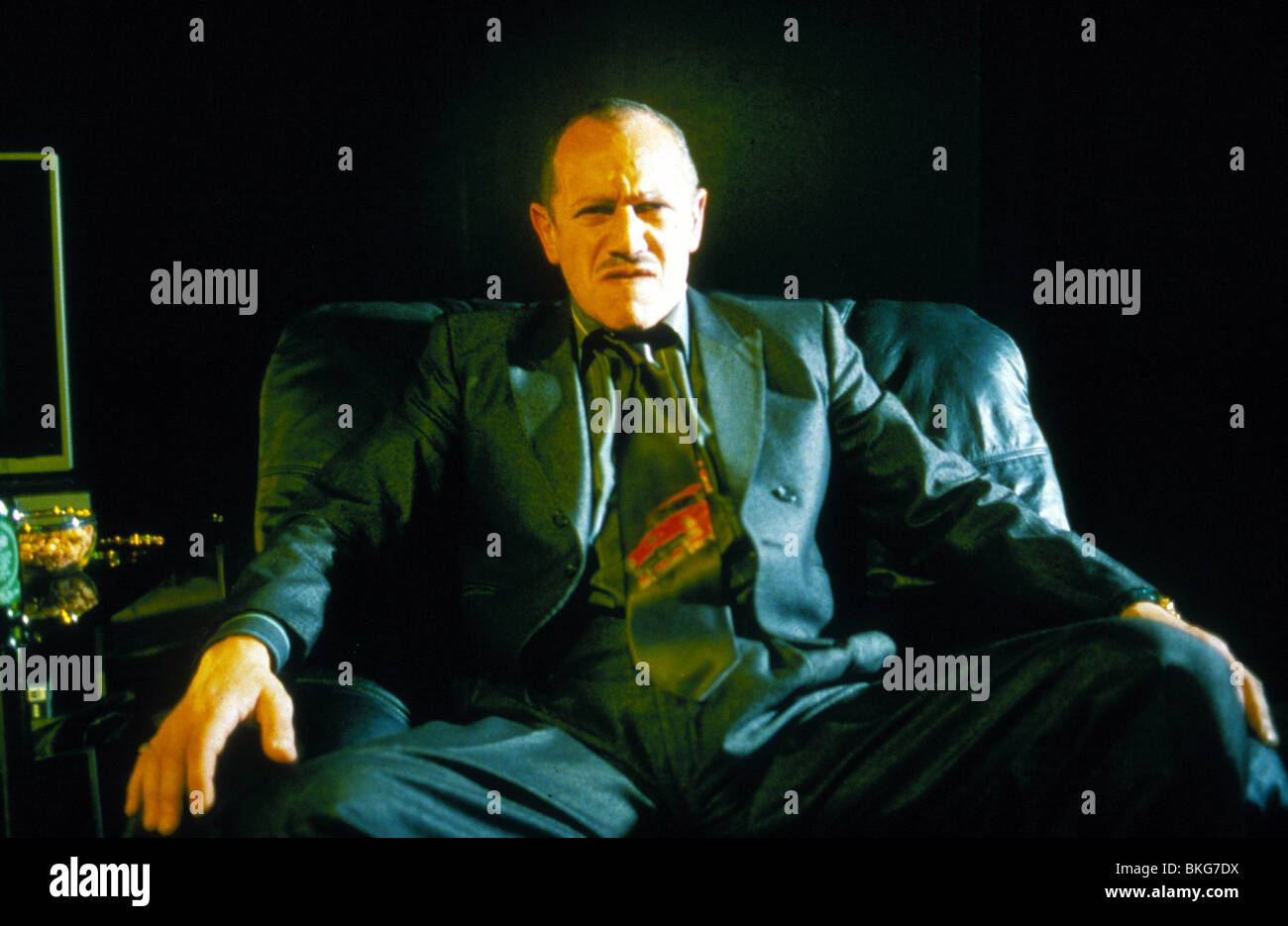DECADENCE -1993 STEVEN BERKOFF Stock Photo - Alamy