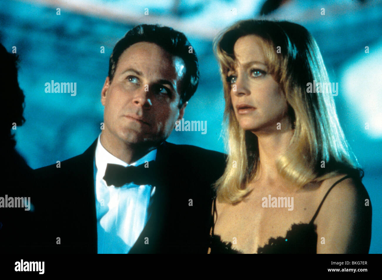DECEIVED (1991) JOHN HEARD, GOLDIE HAWN DCV 006 H Stock Photo - Alamy