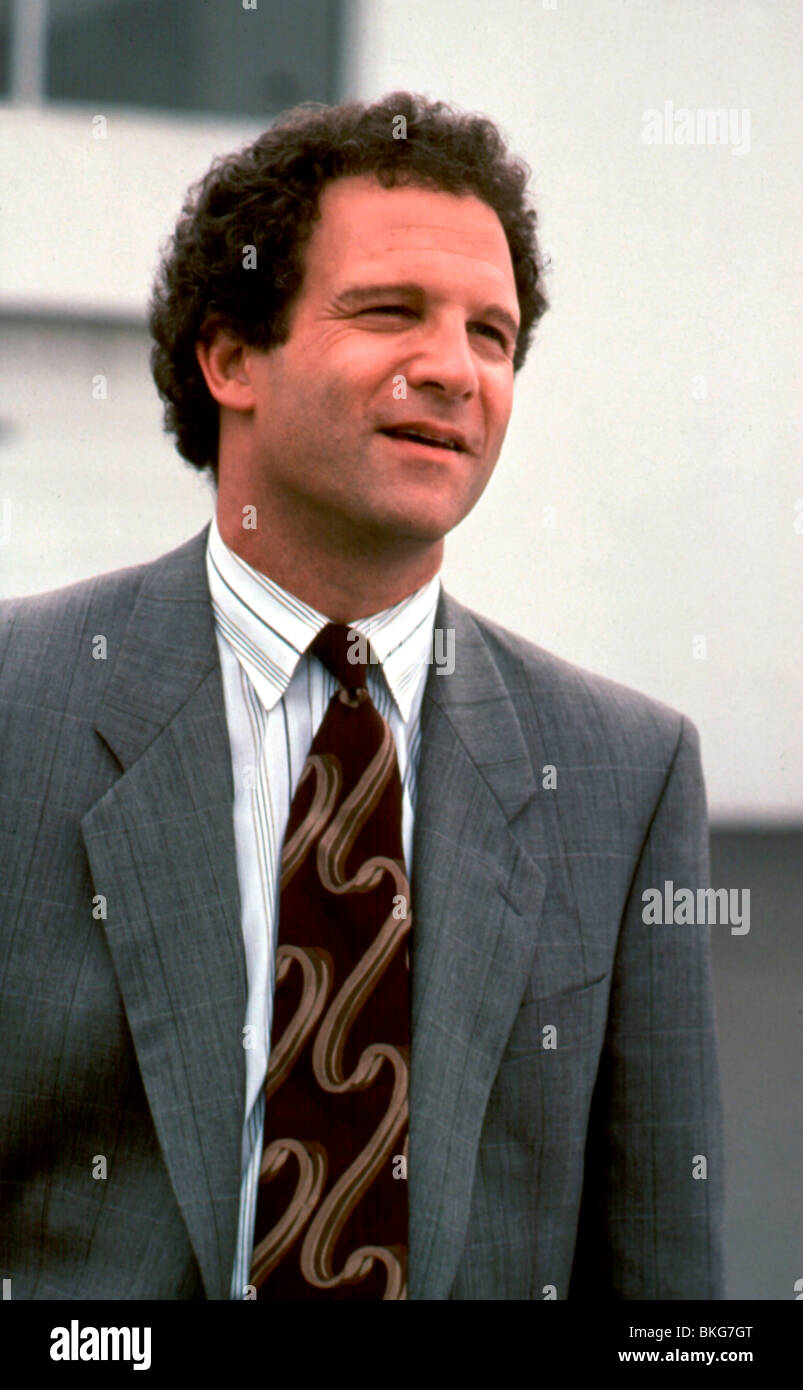 Albert Brooks Young