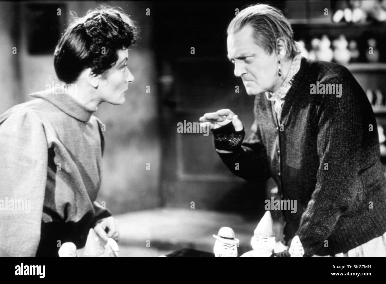 Devil doll 1936 lionel barrymore hi-res stock photography and images ...