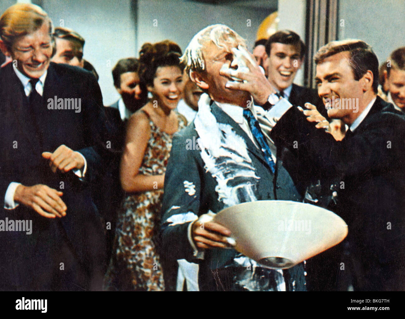 Jeremy lloyd hi-res stock photography and images - Alamy