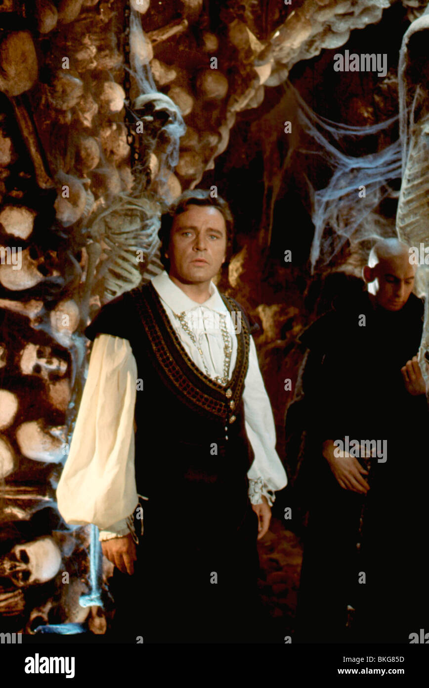 Doctor faustus hi-res stock photography and images - Alamy