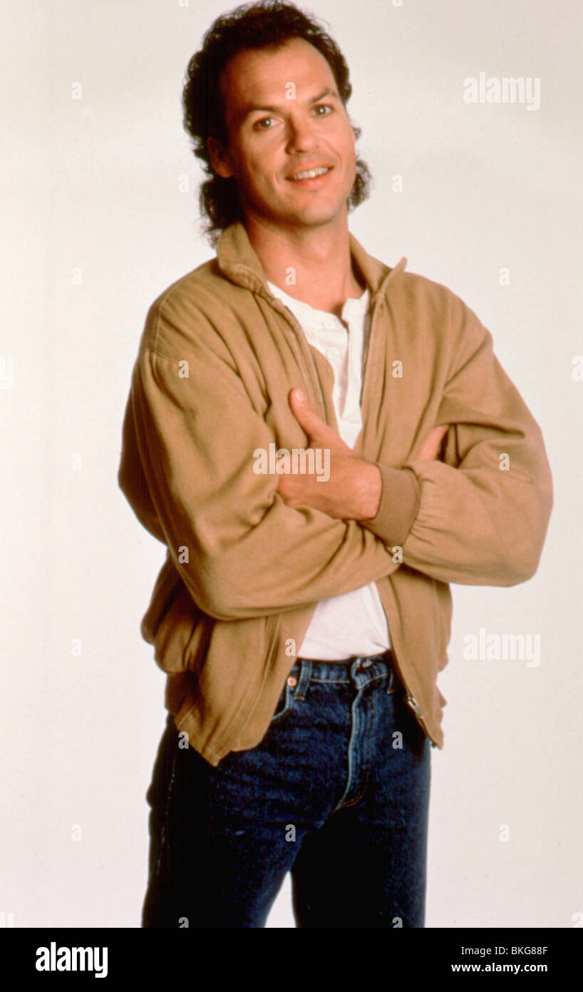 Michael Keaton 1989 High Resolution Stock Photography and Images - Alamy