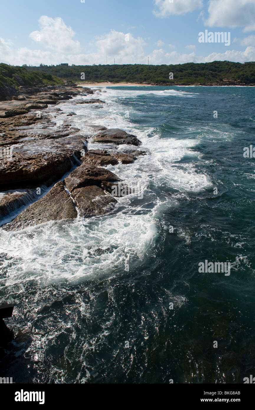 Botany bay national park hi-res stock photography and images - Alamy