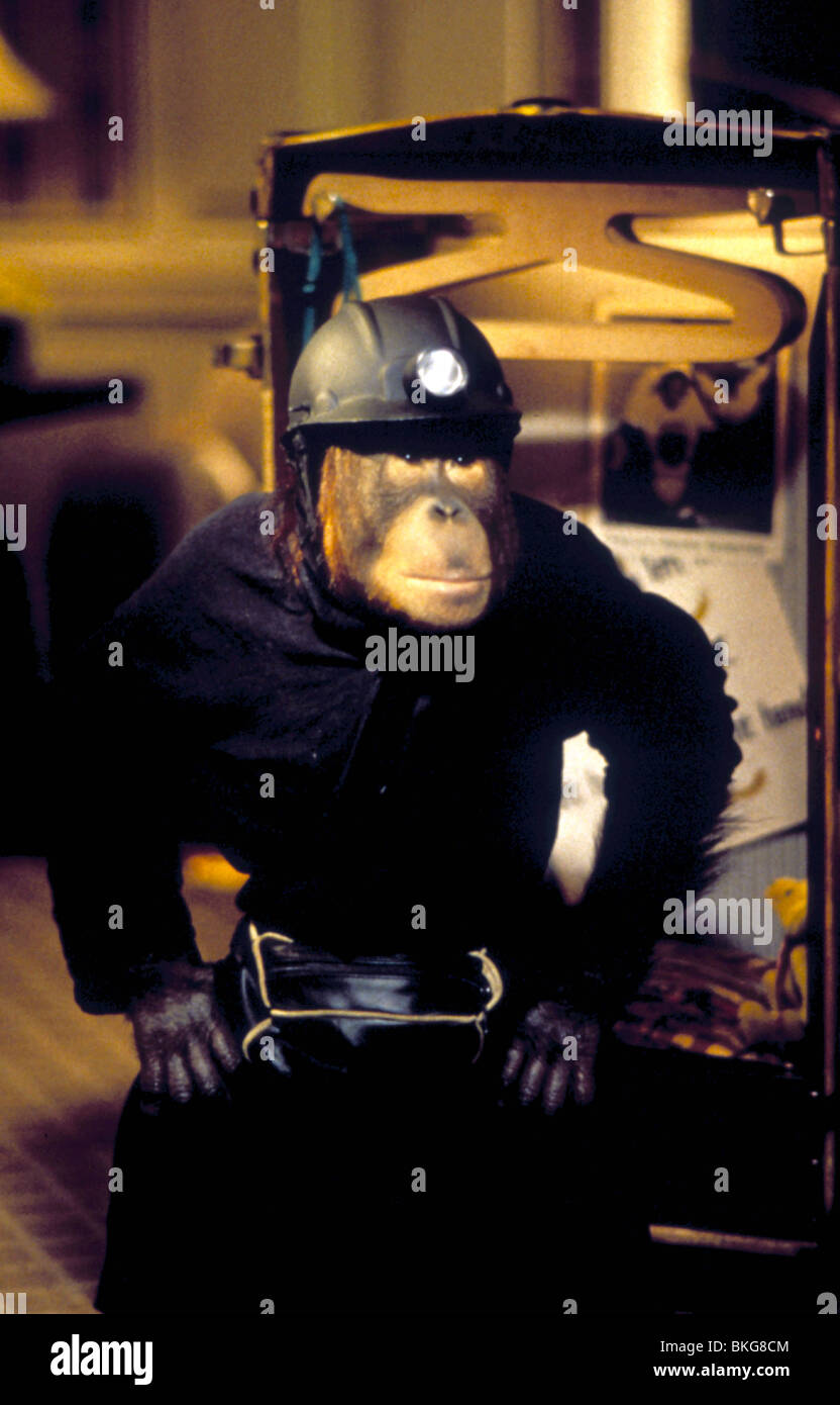 DUNSTAN CHECKS IN -1996 Stock Photo - Alamy
