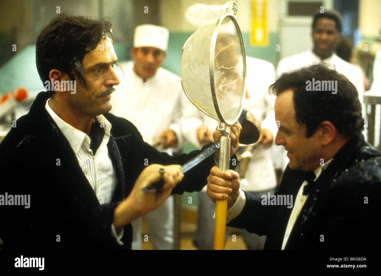 Dunstan checks in 1996 rupert everett hi-res stock photography and ...