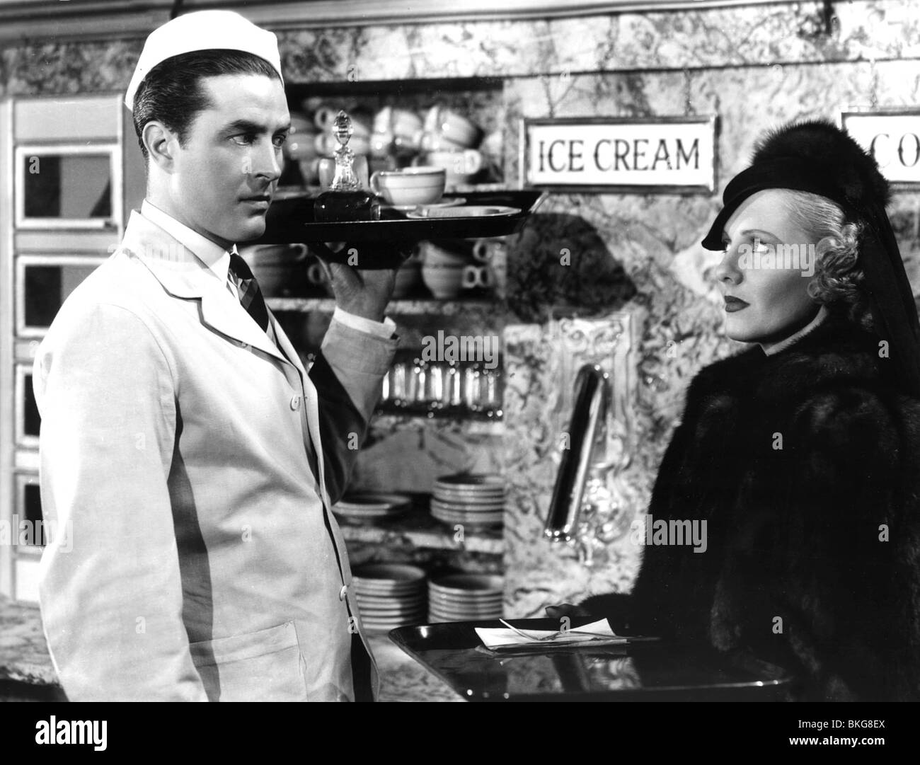 Easy living 1937 hi-res stock photography and images - Alamy