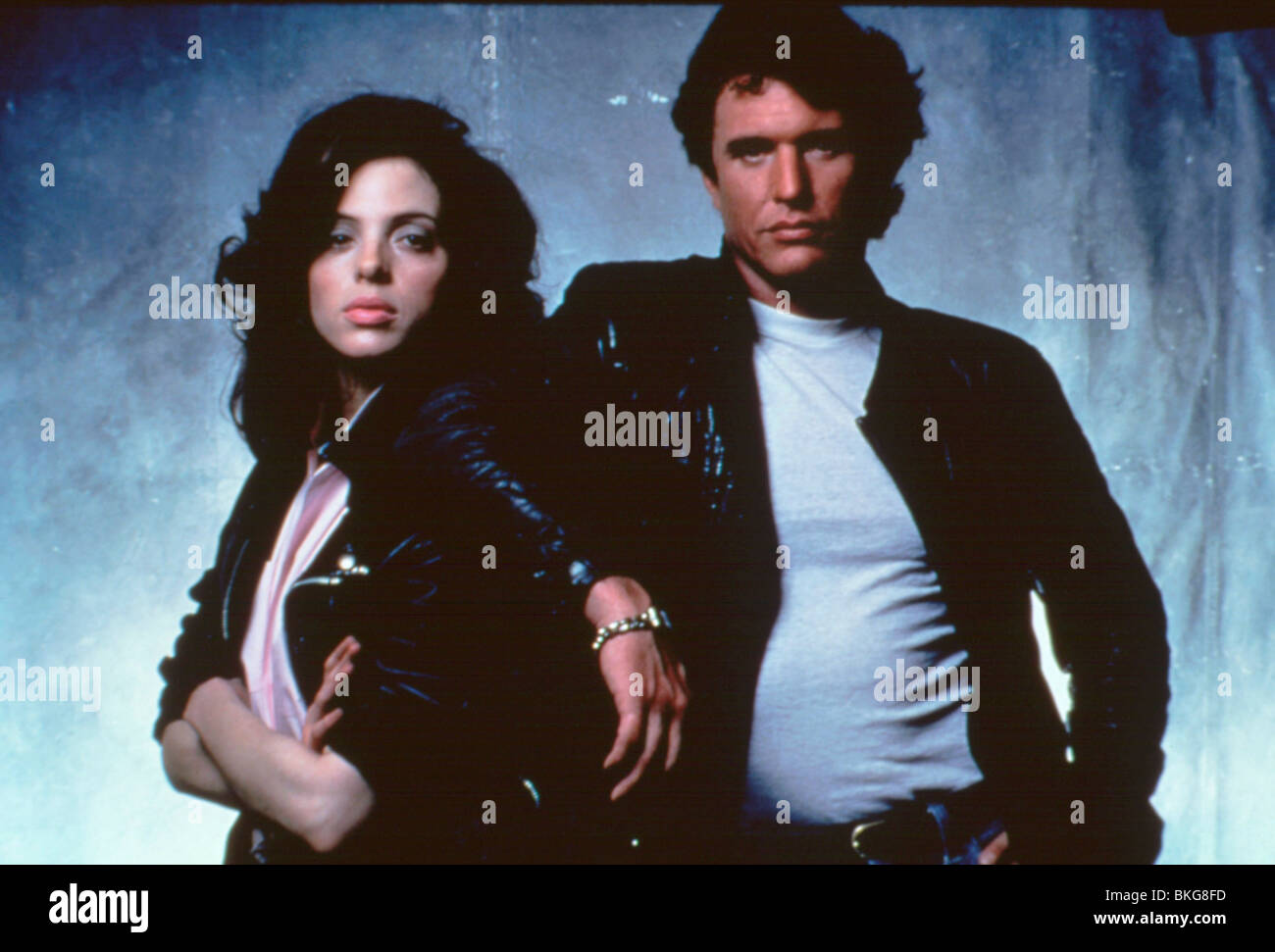 The Real Eddie And Cruisers