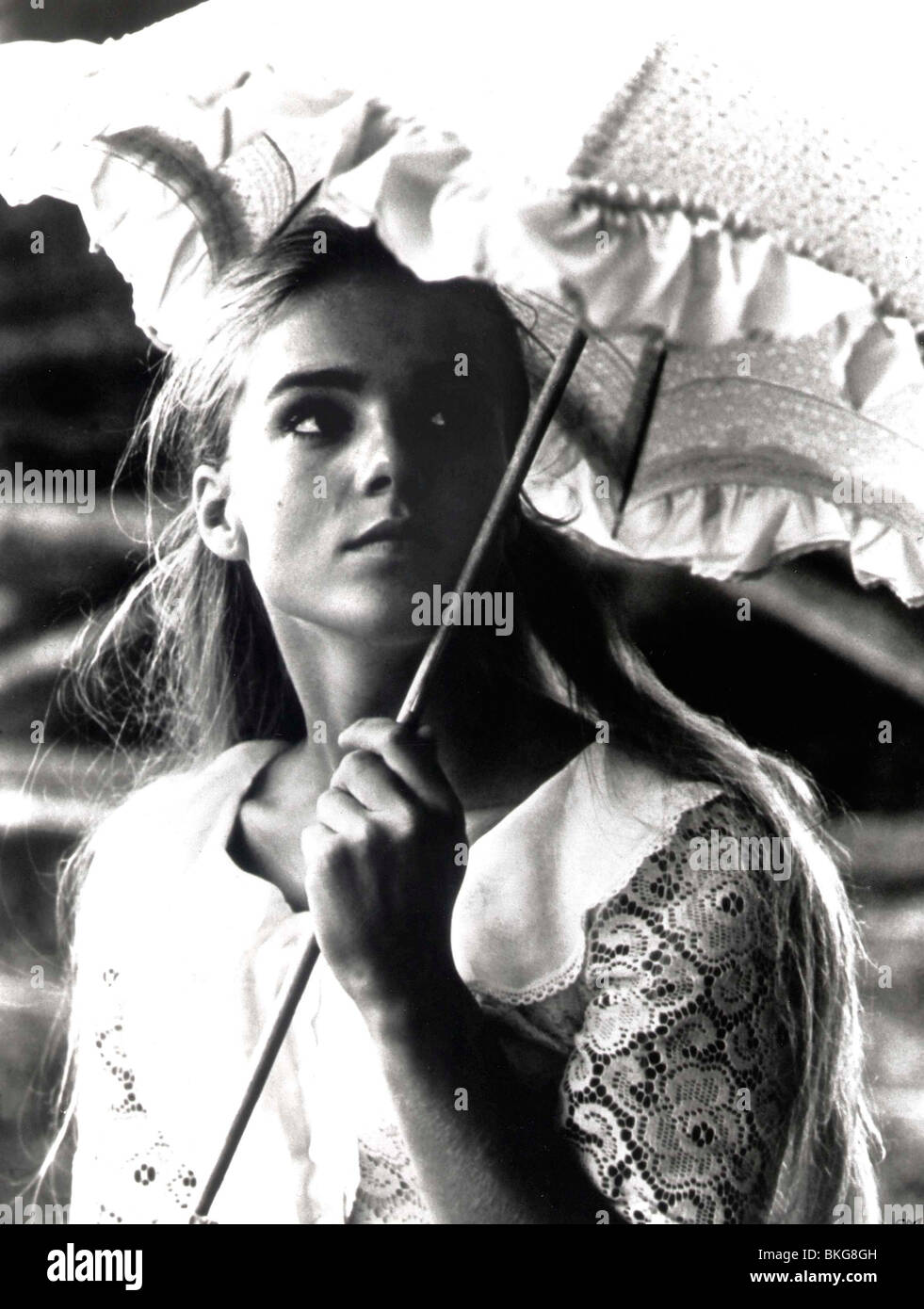 ELVIRA MADIGAN (1967) PIA DEGERMARK ELVM 002 P Stock Photo - Alamy