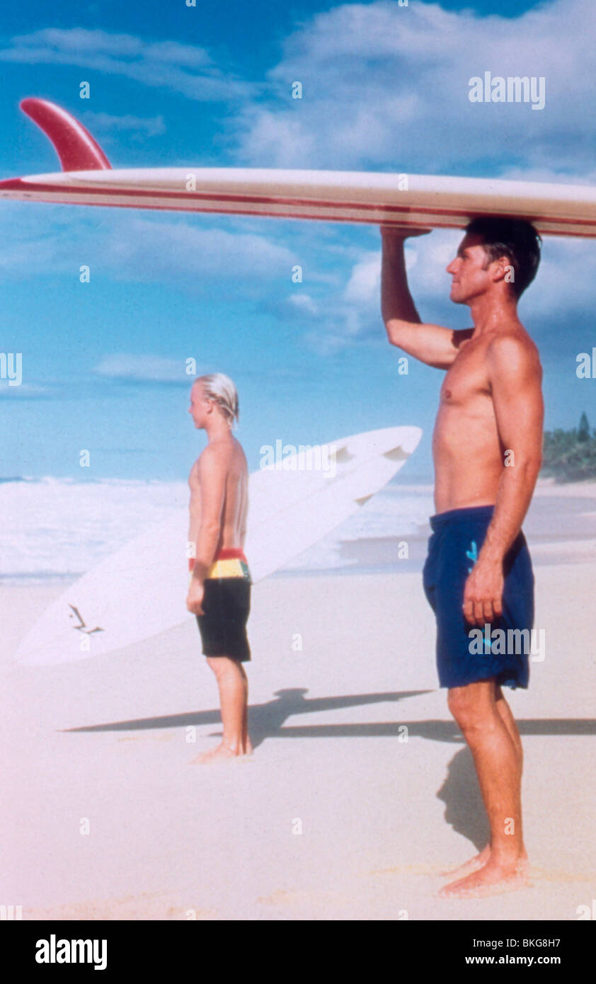 THE ENDLESS SUMMER II (1994) PAT O'CONNELL, ROBERT WEAVER ELS2 002 ...