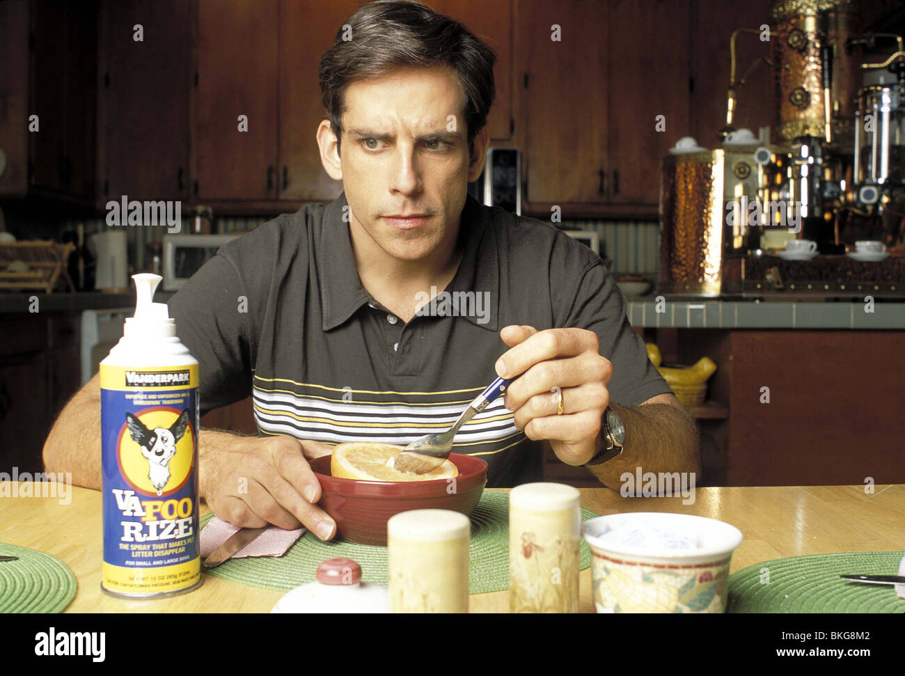 ENVY -2003 BEN STILLER Stock Photo - Alamy