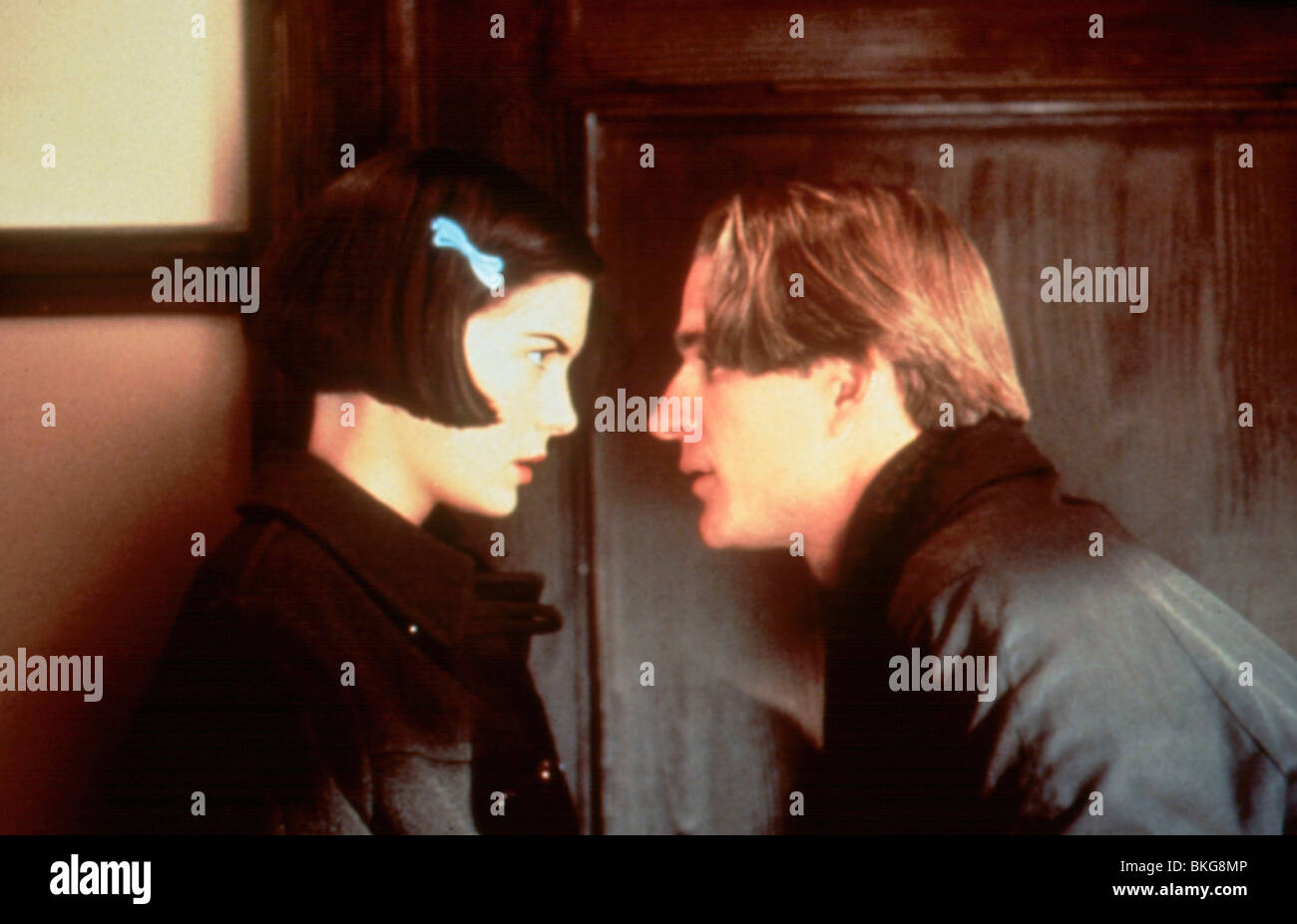 Flynn boyle lara hi-res stock photography and images - Alamy