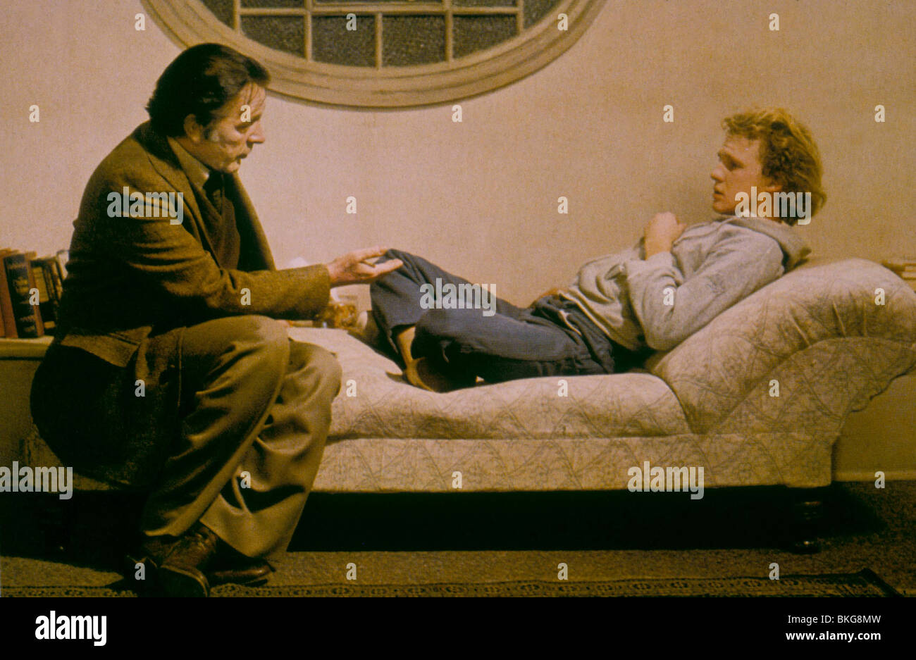 Peter firth equs 001 hi-res stock photography and images - Alamy