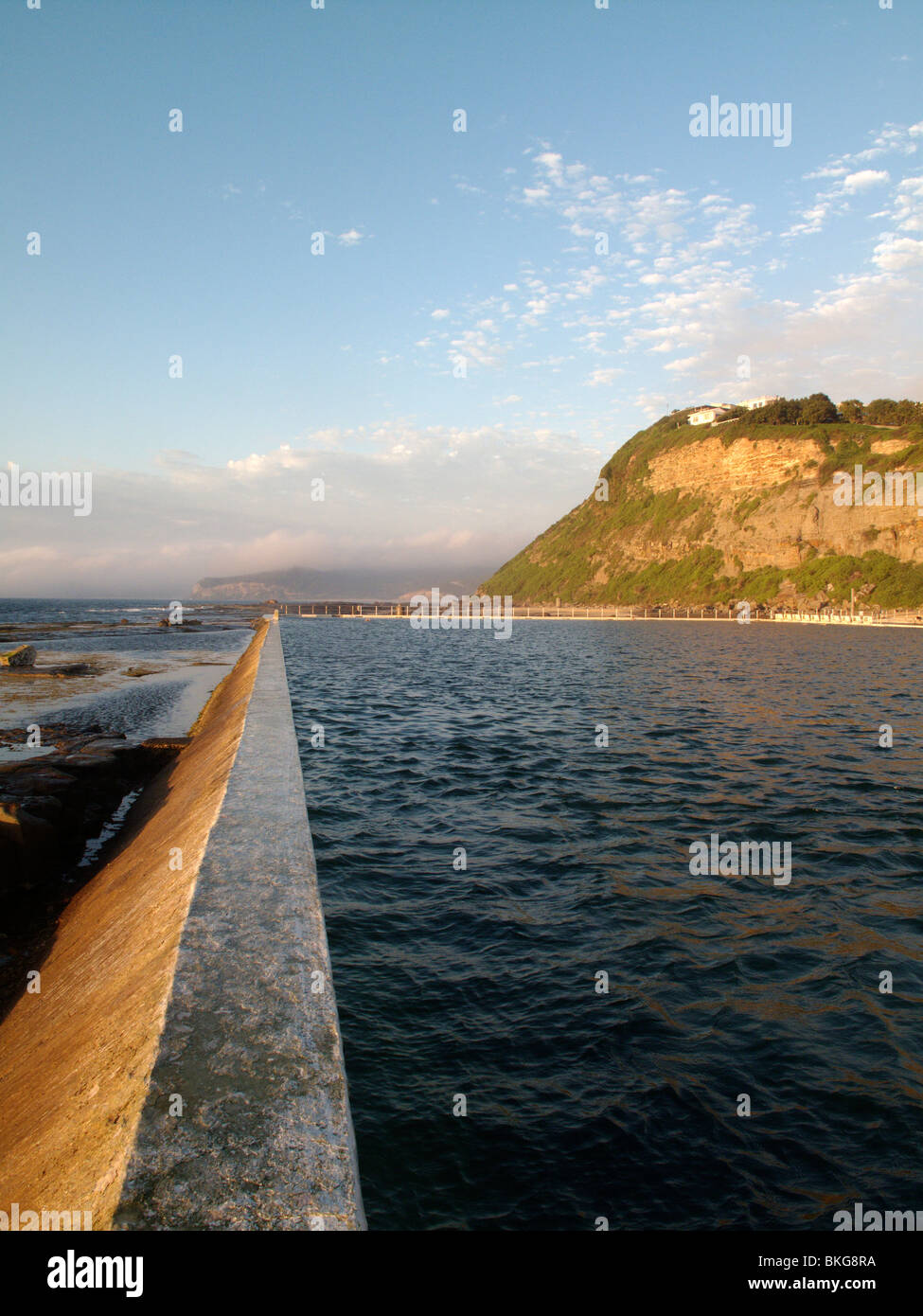 Newcastle Australia Merewether Stock Photos & Newcastle Australia ...