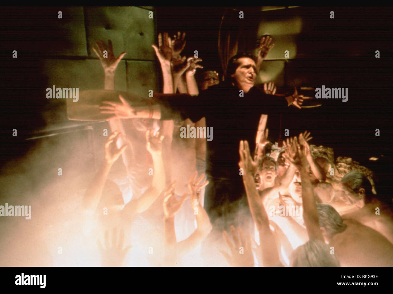 Jason miller exorcist hi-res stock photography and images - Alamy