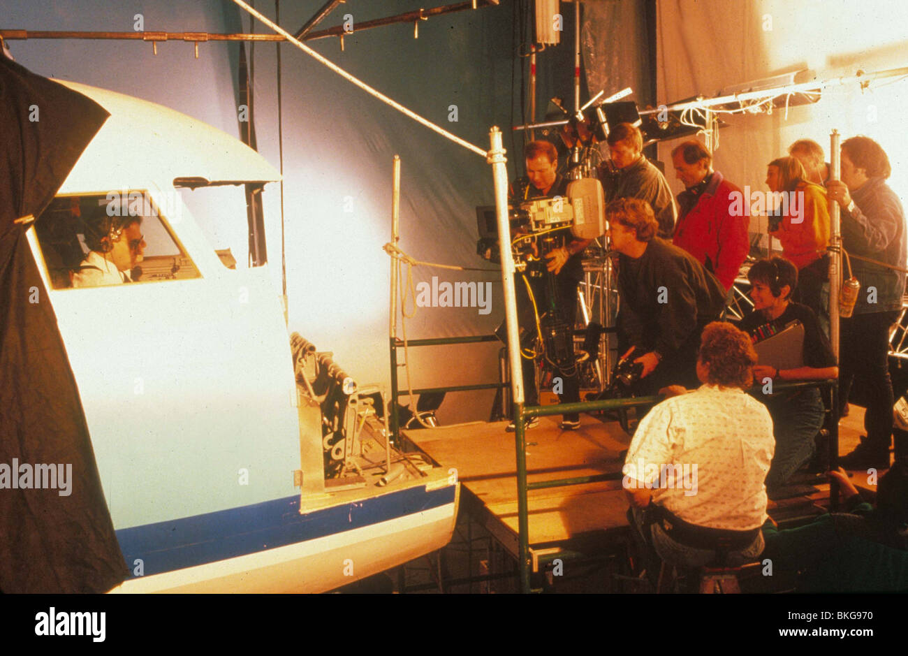 Alive 1993 hi-res stock photography and images - Alamy