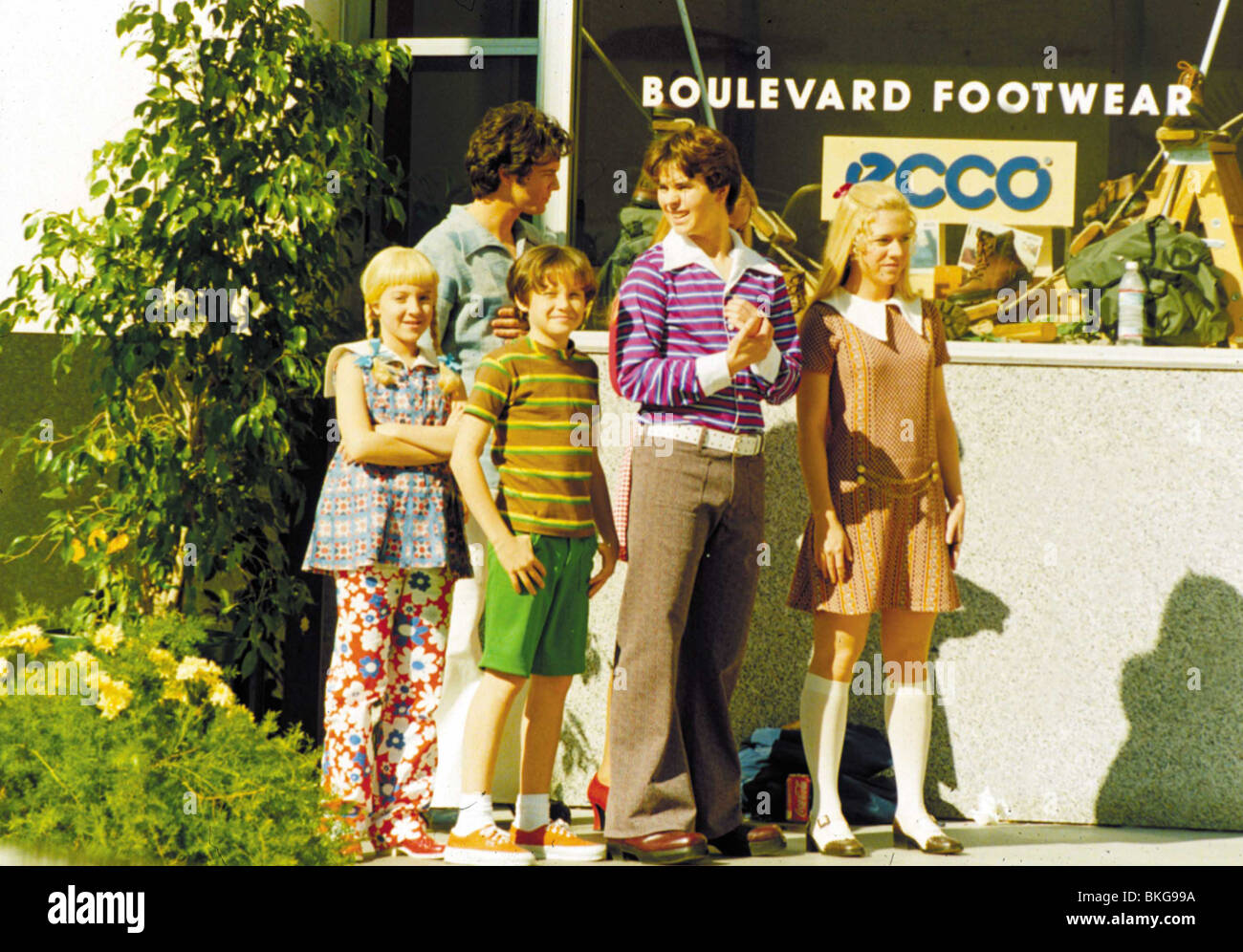 Jesse Lee Soffer Brady Bunch