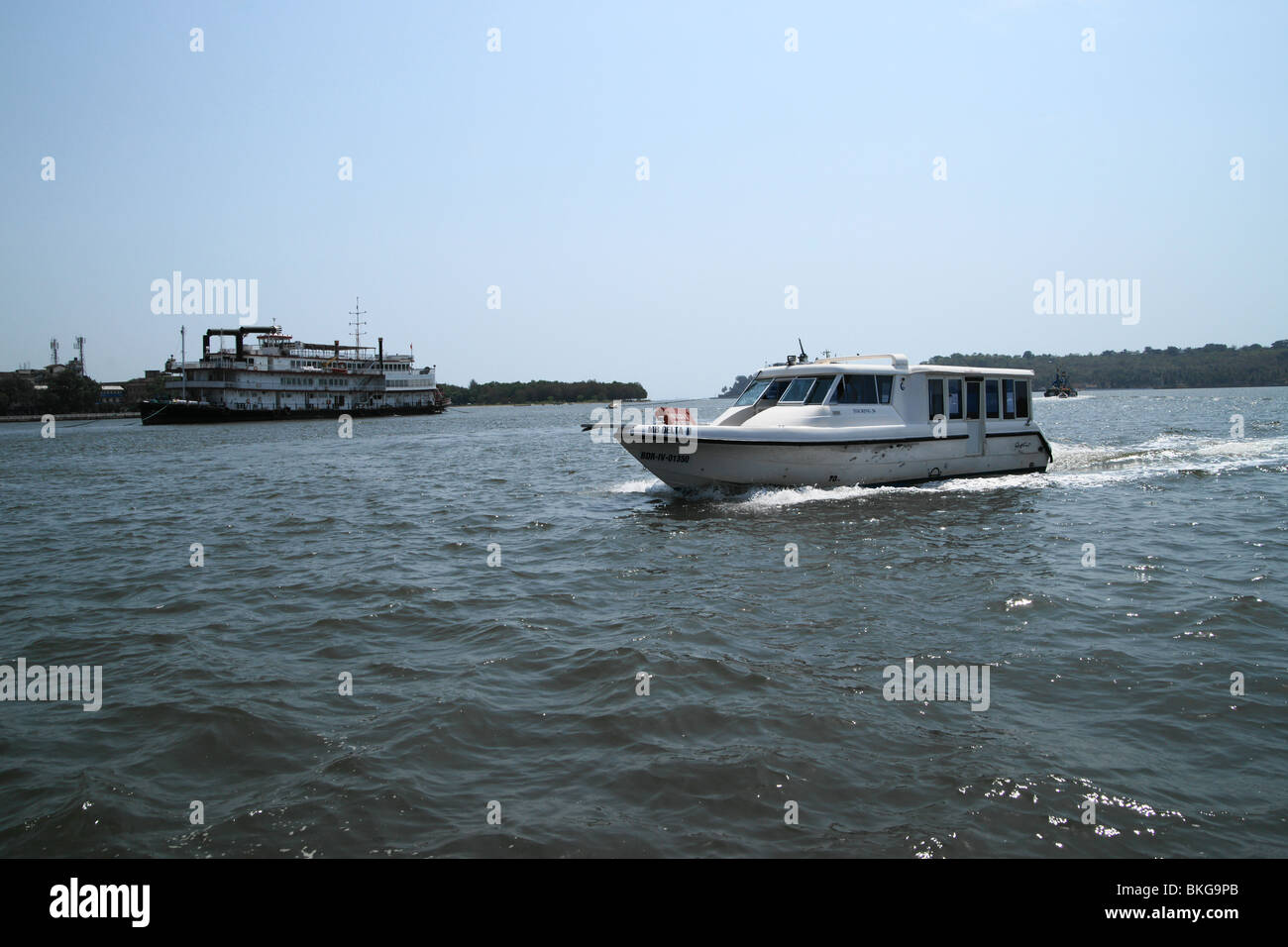 Betim goa hi-res stock photography and images - Alamy