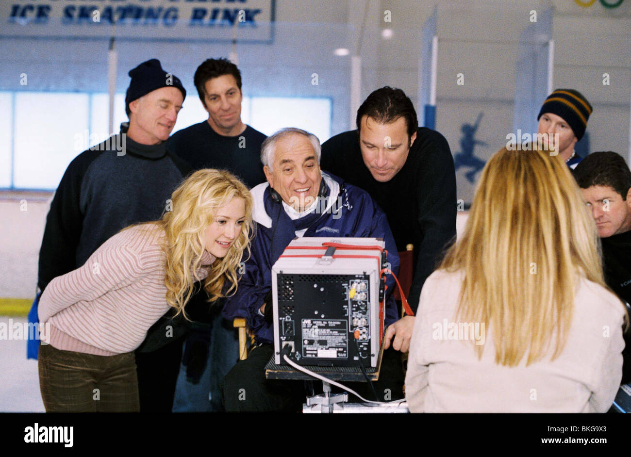 Raising helen 2004 john corbett hi-res stock photography and images - Alamy