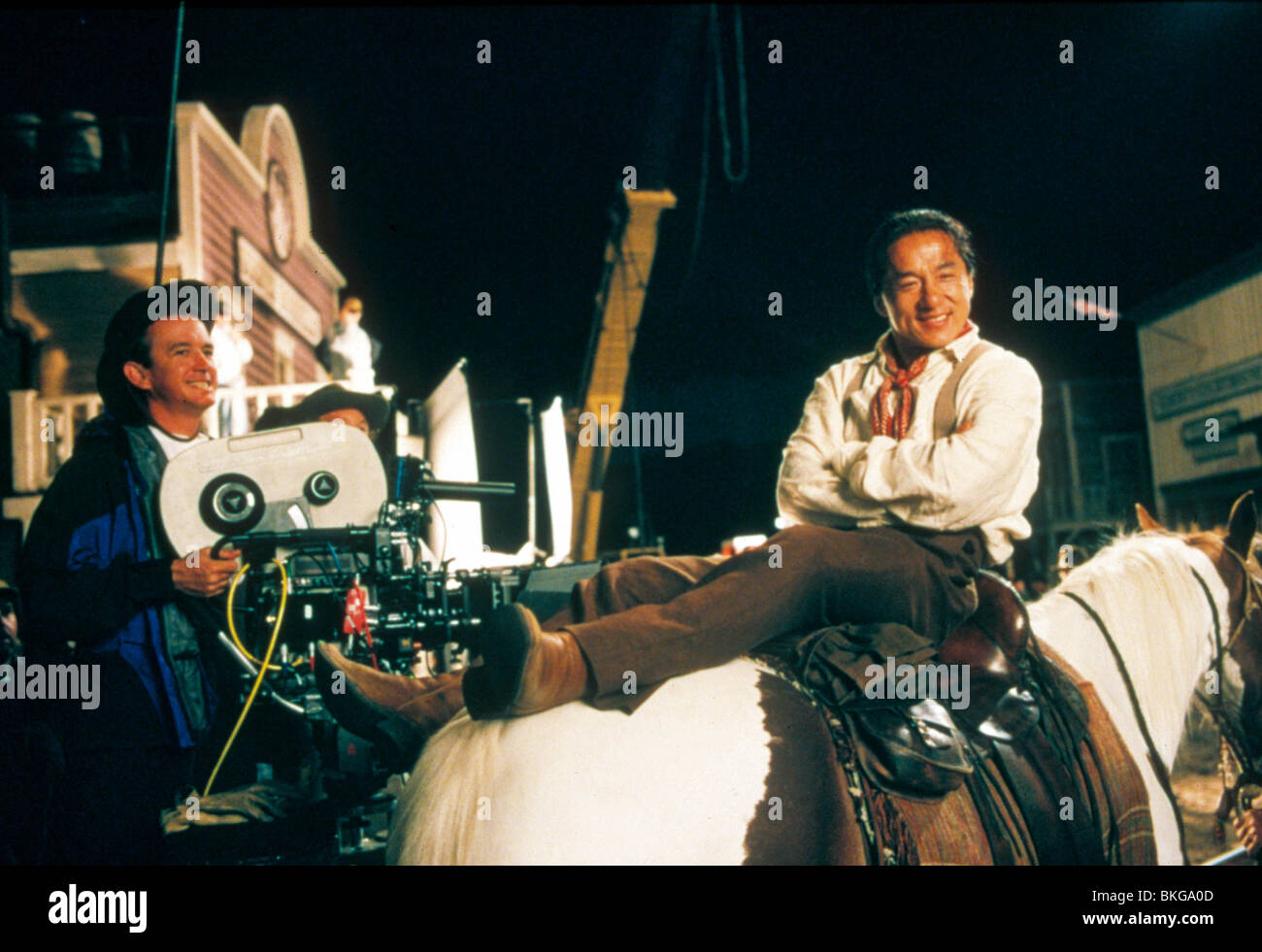 FILMING PRODUCTION (ALT) LOCATION (ALT) BEHIND THE SCENES (ALT) ON SET ...