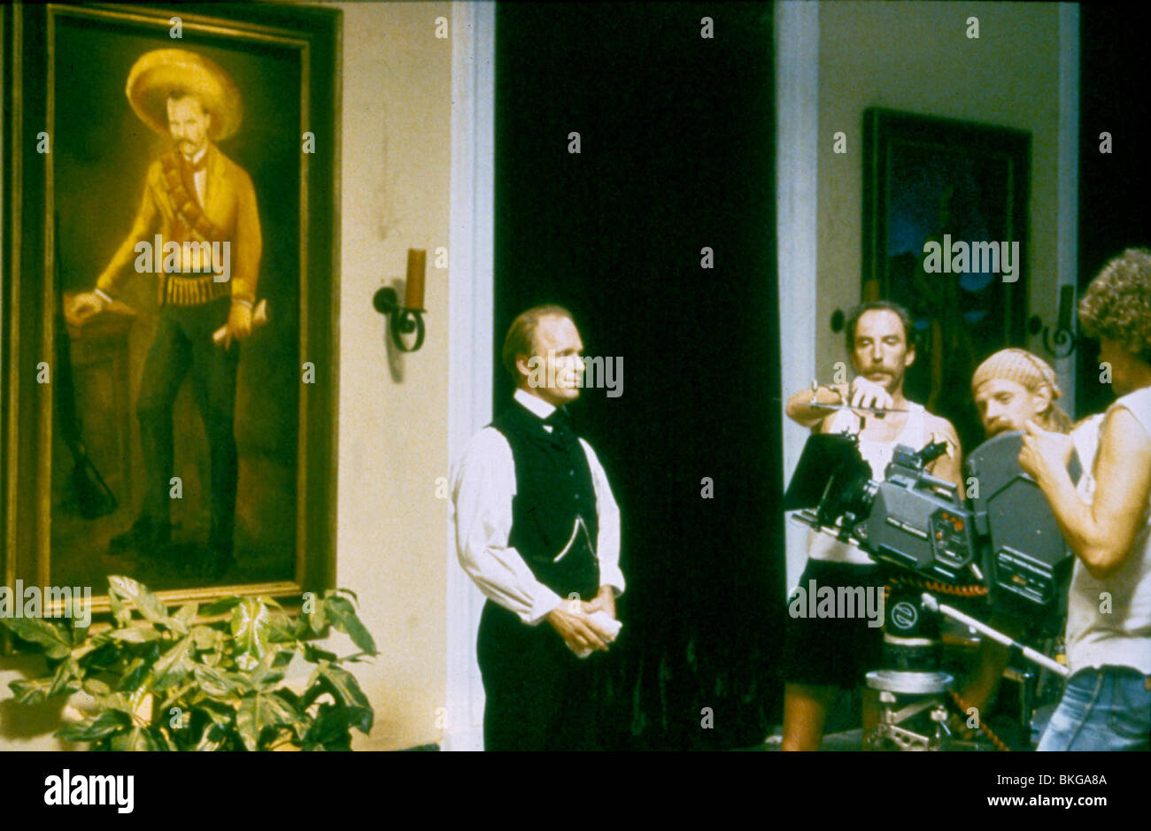 Ed walker hi-res stock photography and images - Alamy