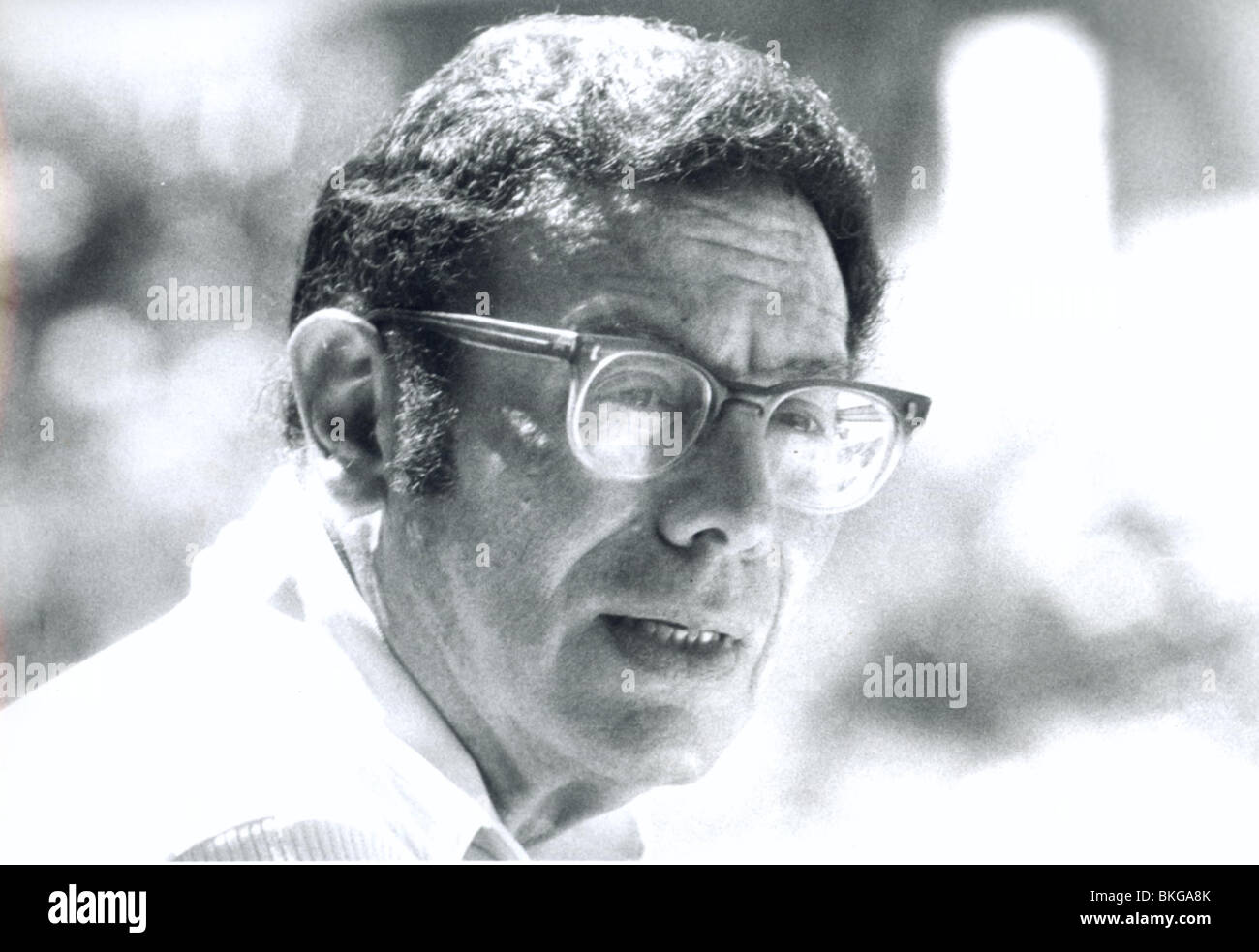 Irwin allen hi-res stock photography and images - Alamy