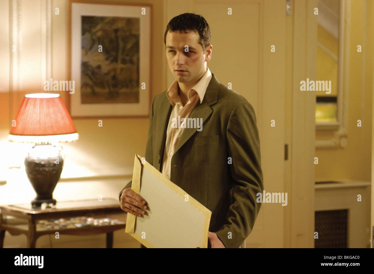 Matthew Rhys The Americans Season 2