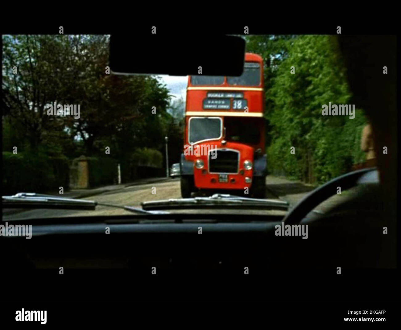 THE FAST LADY -1962 Stock Photo - Alamy