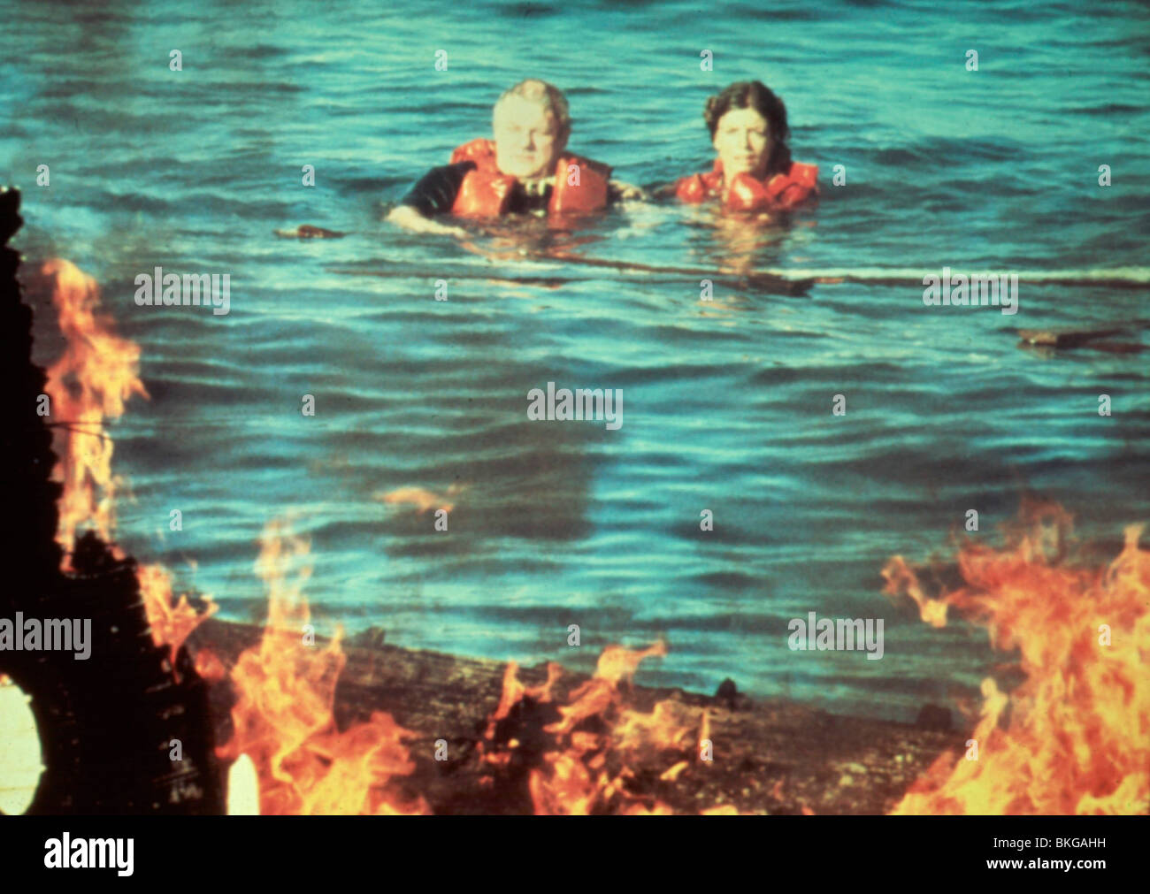 Final Countdown Movie