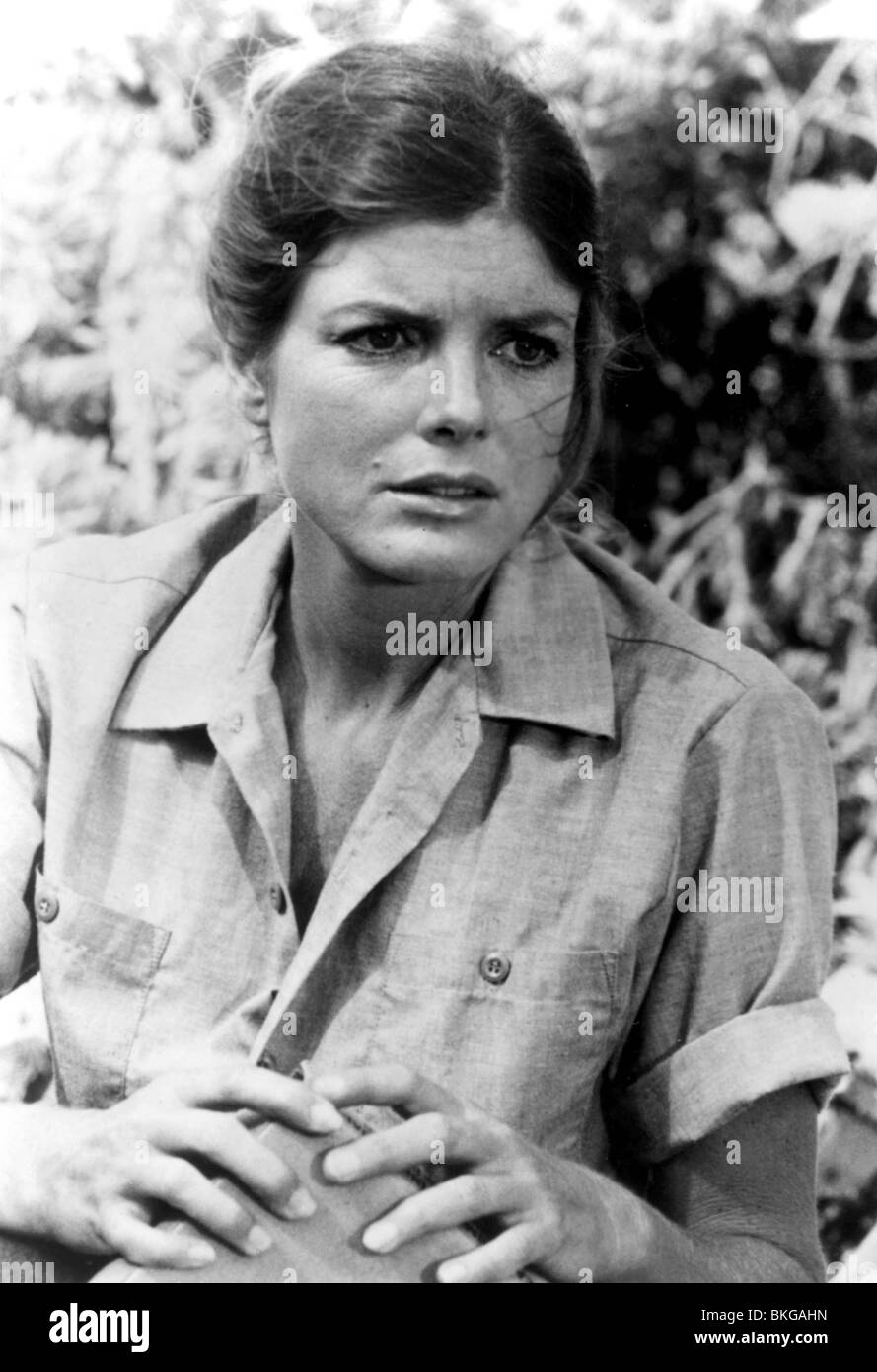 THE FINAL COUNTDOWN (1980) KATHARINE ROSS FCTD 006A P Stock Photo - Alamy