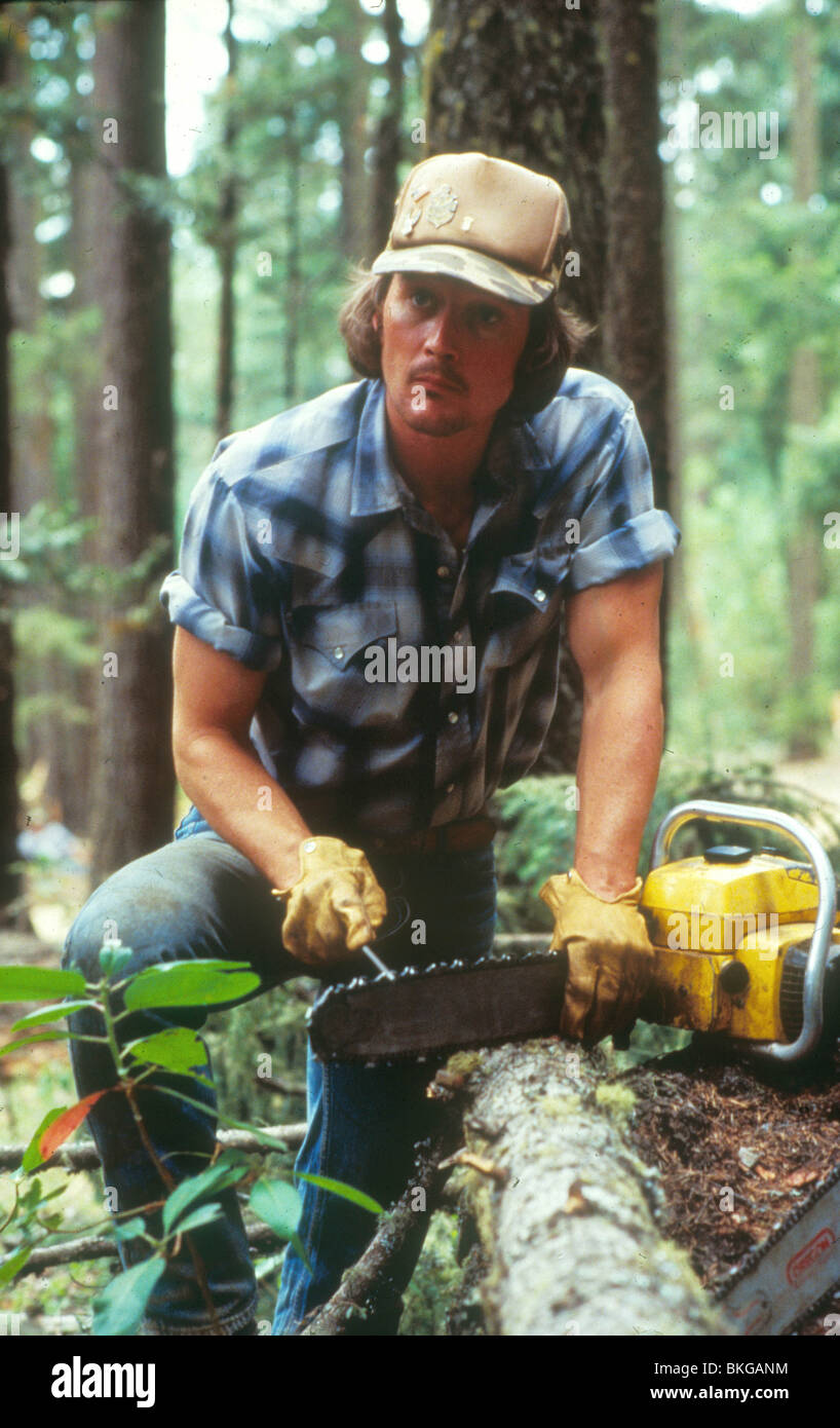 Robert patrick fire in the sky hi-res stock photography and images - Alamy