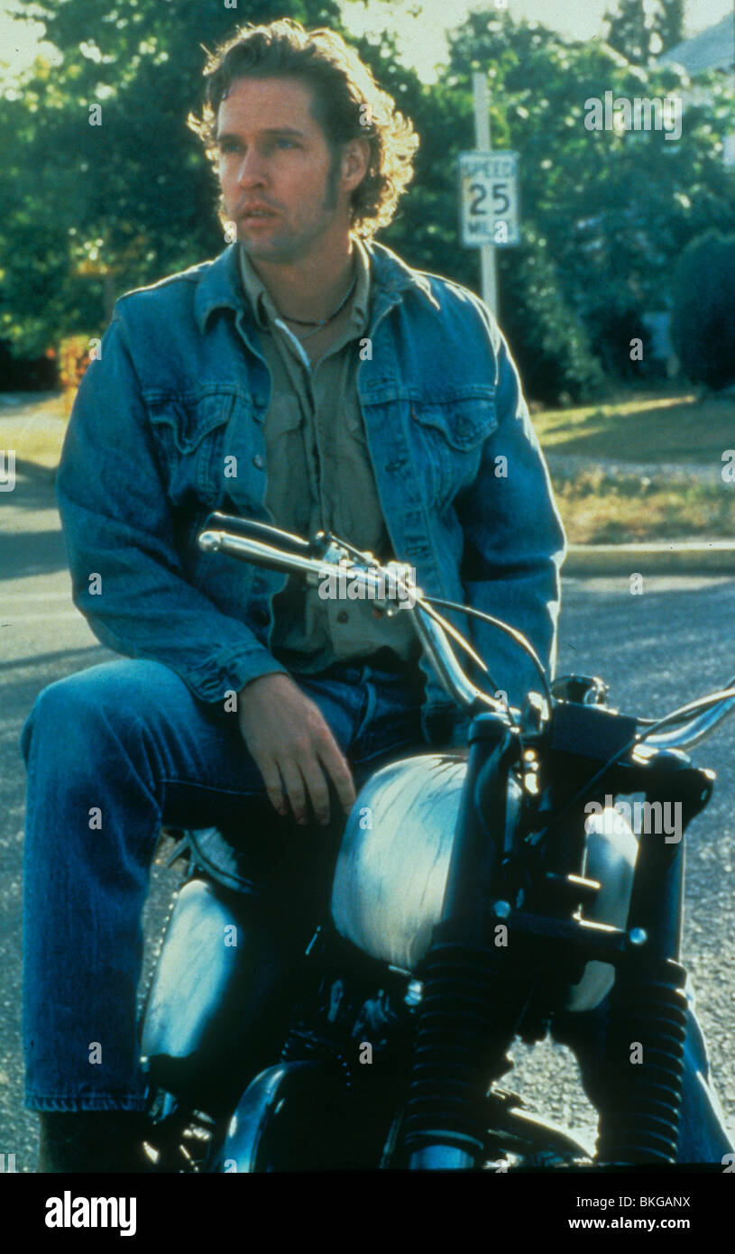 Db Sweeney Fuego En El Cielo