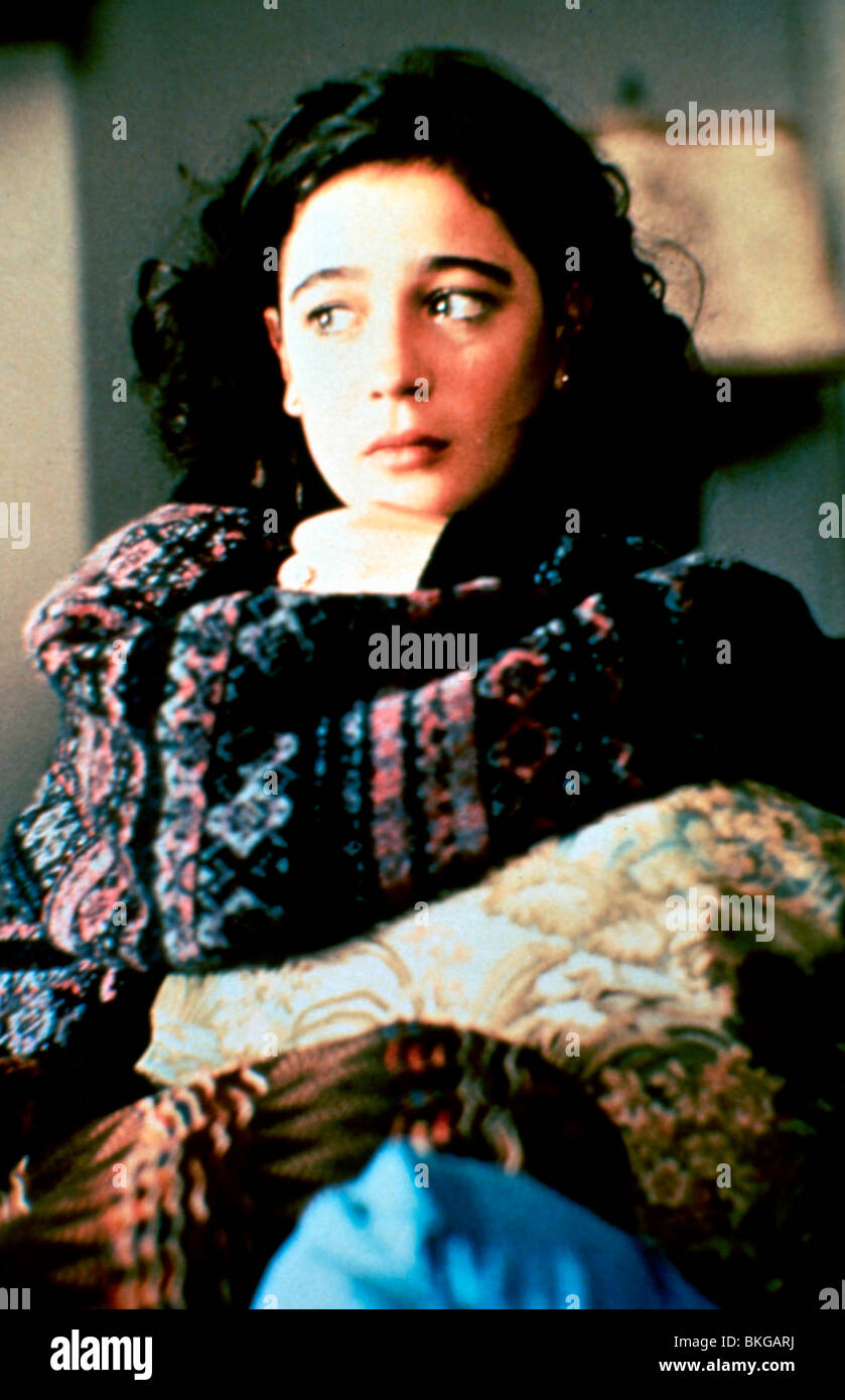 Twin peaks fire walk with me 1992 hi-res stock photography and images ...