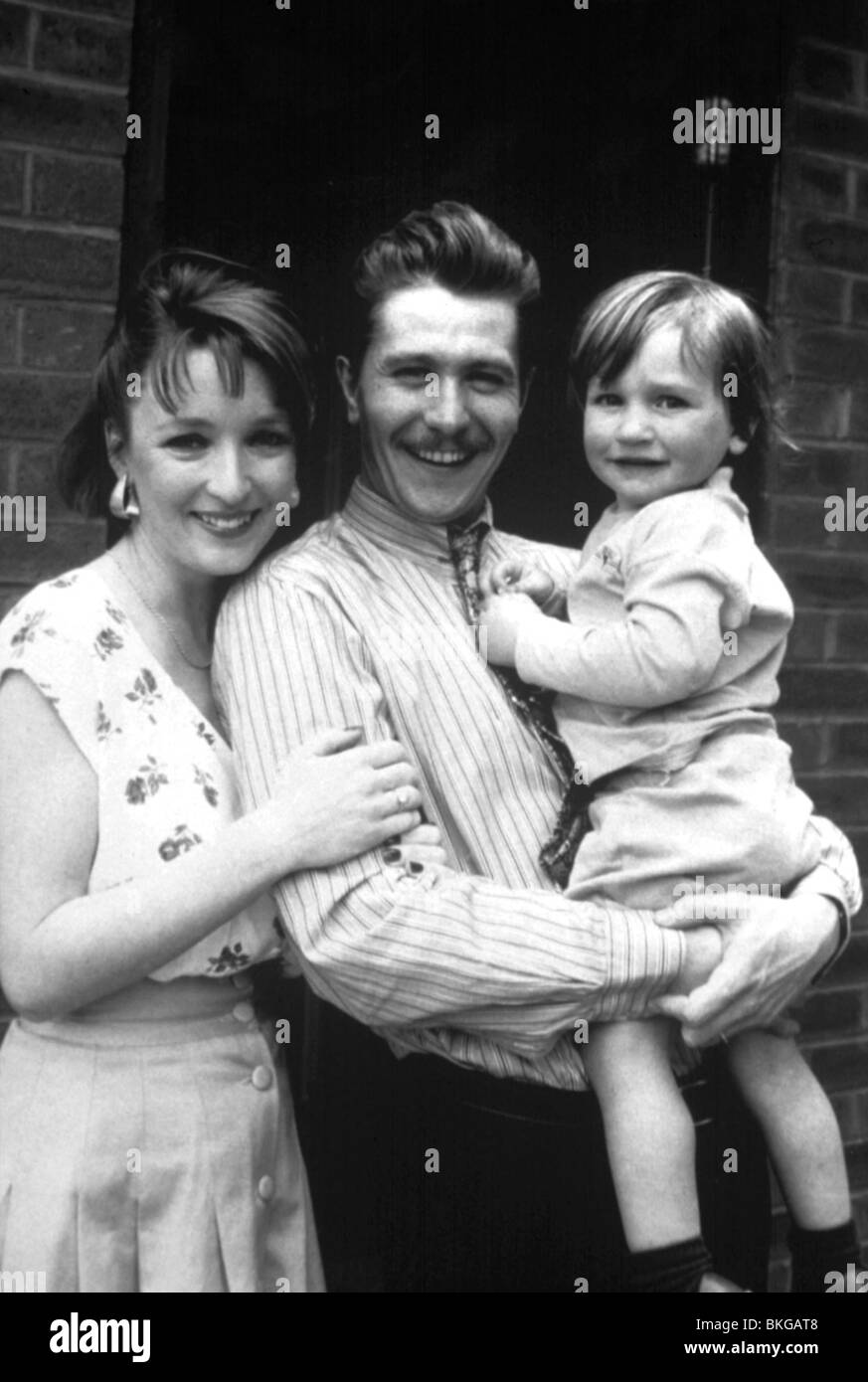 Lesley manville hi-res stock photography and images - Alamy