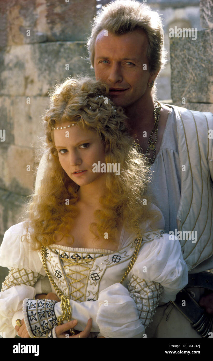 Flesh blood flesh blood jennifer hi-res stock photography and images ...