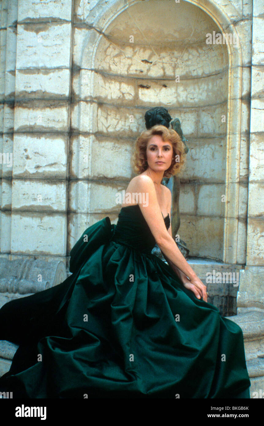 Victoria Tennant Flowers In The Attic Flowers In The Attic | Rotten