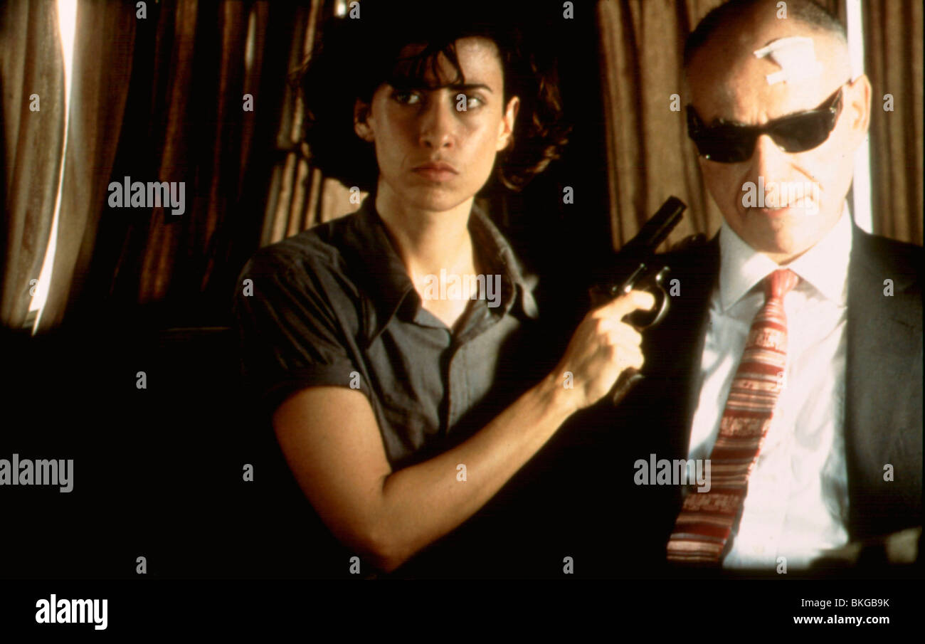 Four days in september 1997 alan arkin hi-res stock photography and ...