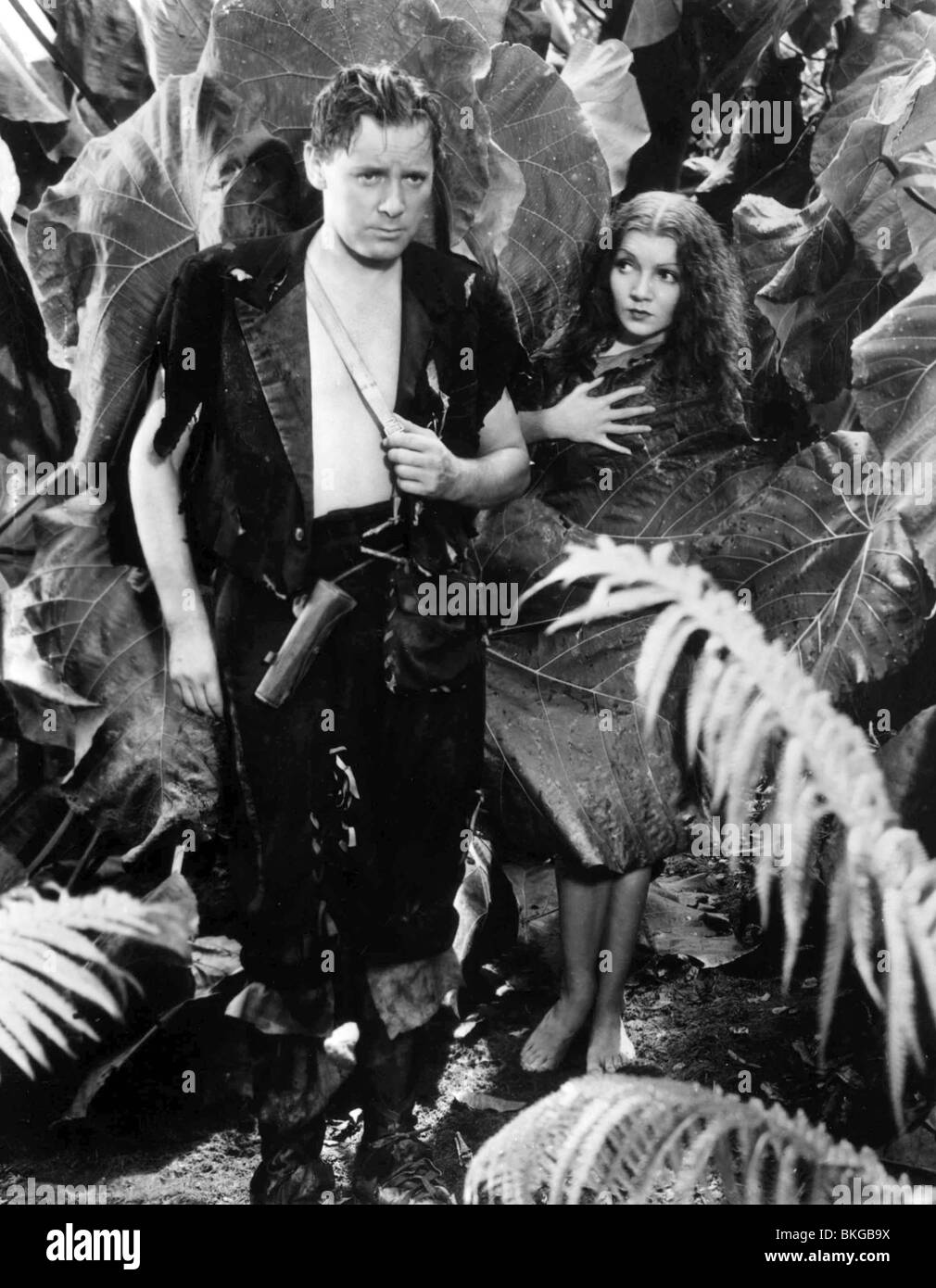 Four frightened people Black and White Stock Photos & Images - Alamy