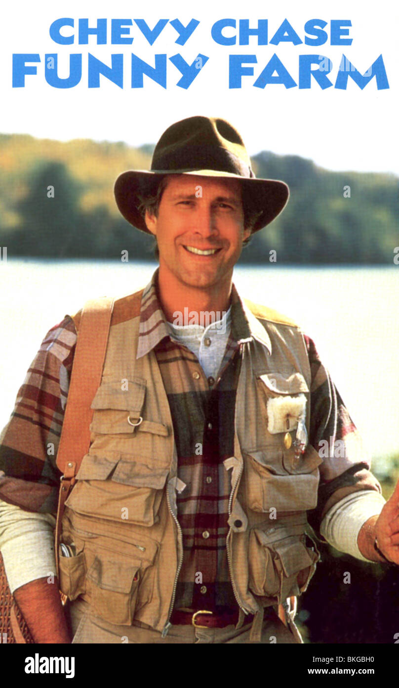 Funny Farm Poster High Resolution Stock Photography and Images - Alamy