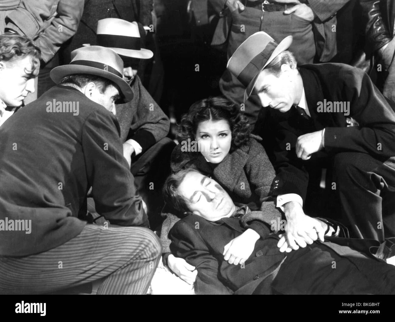 GABRIEL OVER THE WHITE HOUSE (1933) GOWH 004 P Stock Photo - Alamy