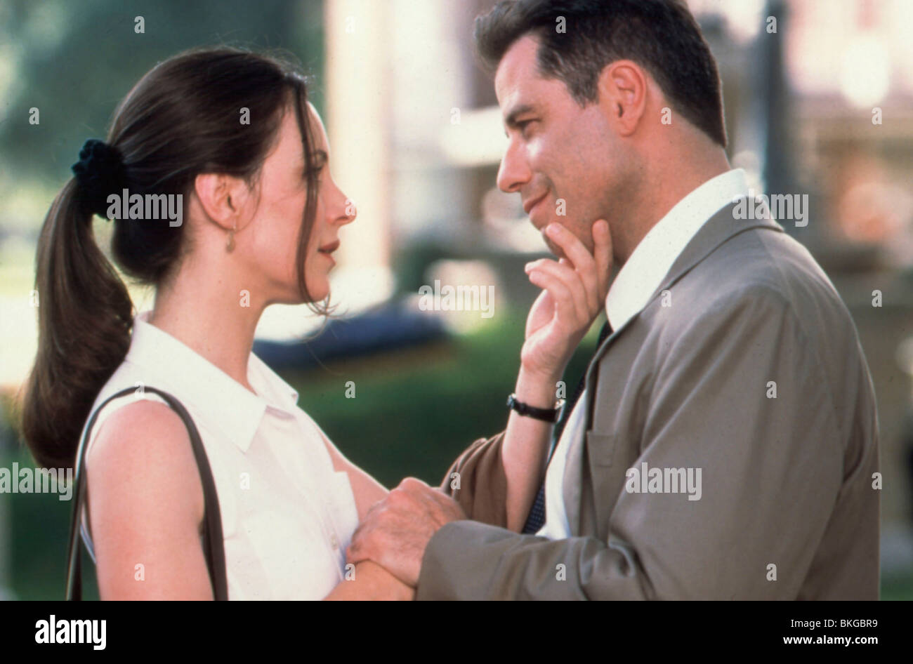 John travolta generals daughter 1999 hi-res stock photography and ...