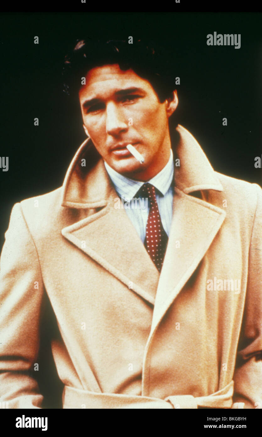 RICHARD GERE PORTRAIT Stock Photo - Alamy