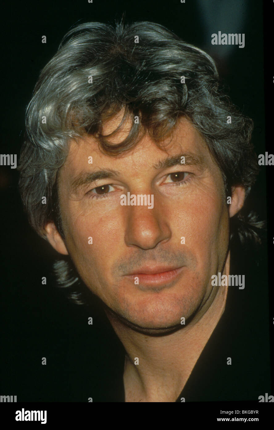 Richard gere hi-res stock photography and images - Alamy