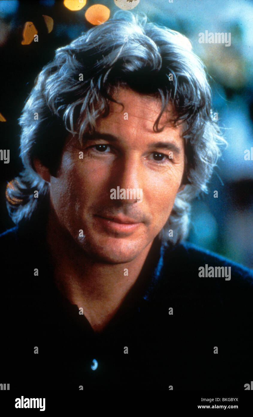 RICHARD GERE PORTRAIT Stock Photo - Alamy