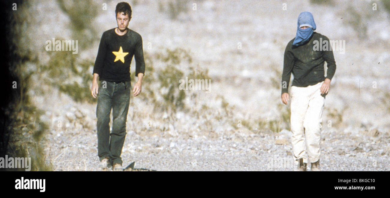 Matt damon gerr 005 hi-res stock photography and images - Alamy