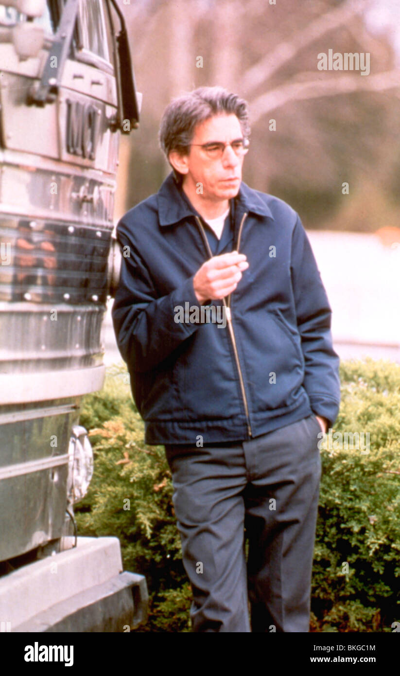 GET ON THE BUS (1996) RICHARD BELZER GONB 012 Stock Photo - Alamy