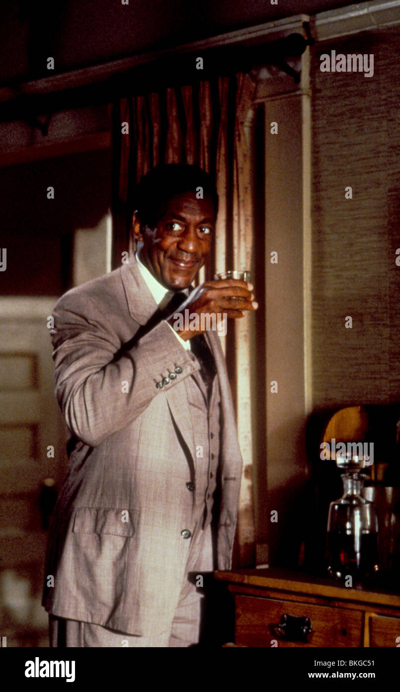 GHOST DAD -1990 BILL COSBY Stock Photo - Alamy