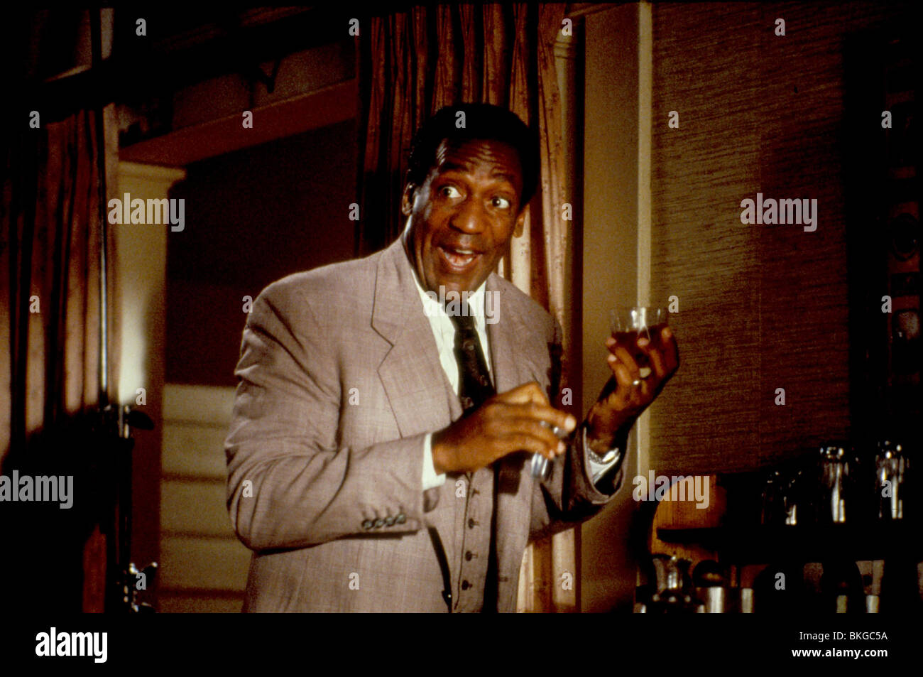 Ghost 1990 movie stills hi-res stock photography and images - Alamy