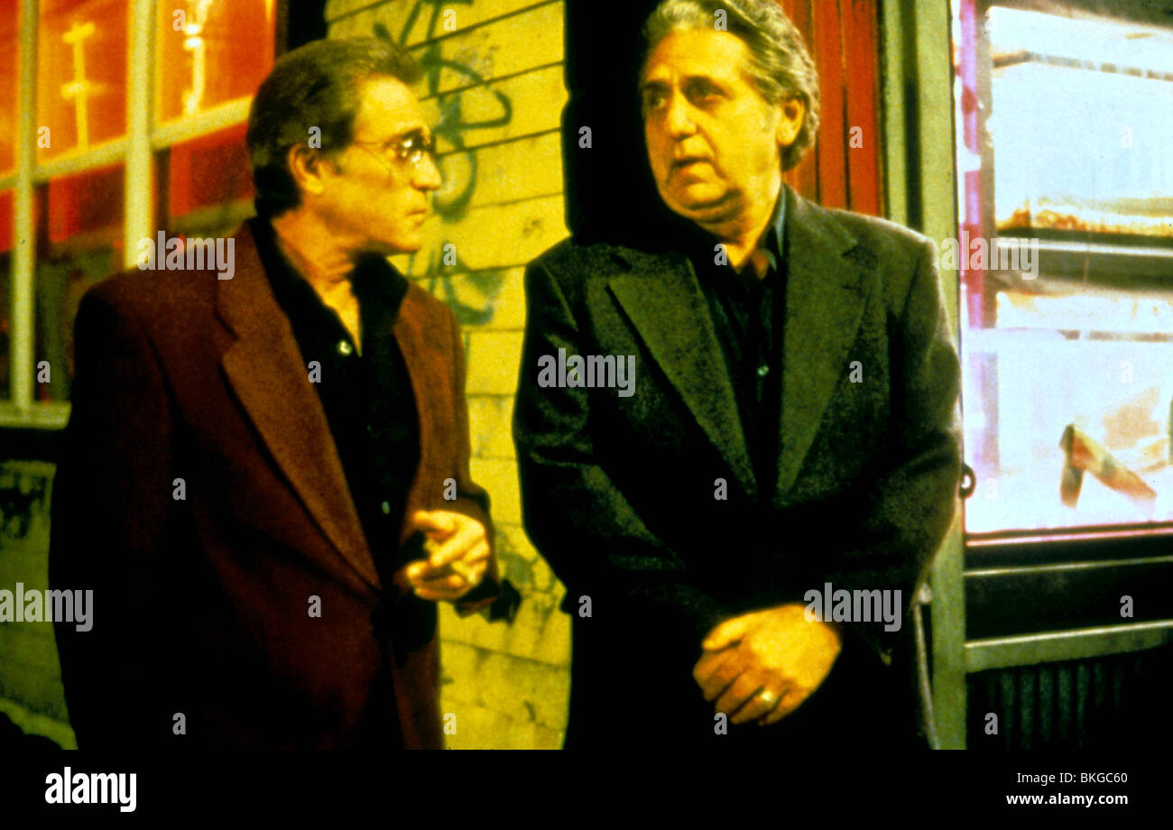 The day of the samurai 1999 cliff gorman hi-res stock photography and ...