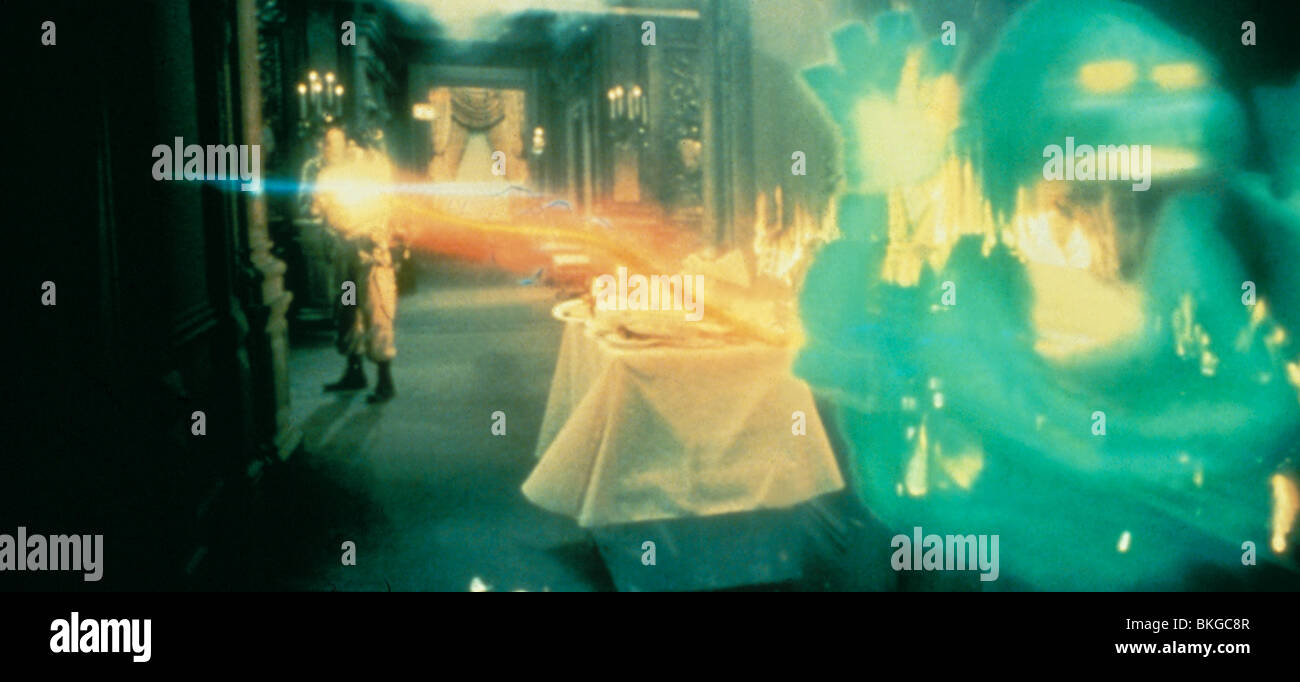 Ghostbusters film stills hi-res stock photography and images - Alamy